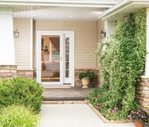 4 Benefits of Installing Storm Doors - Window World of Joliet