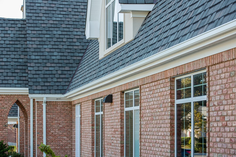 Replacement Gutters in Joliet, IL | Window World